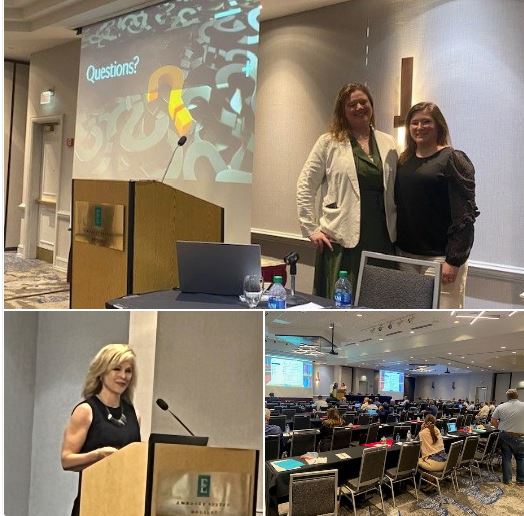 Partners Kate Charonko and Sharon Iskra Speak at WVAJ Statewide ...